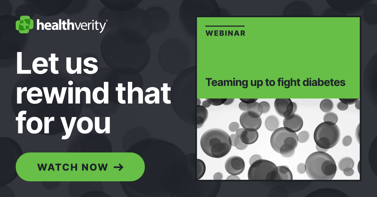 Teaming Up to Fight Diabetes